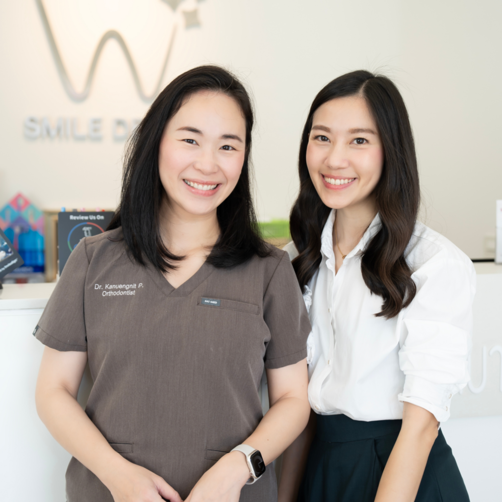 Veneer - Smile Delight Dental Clinic