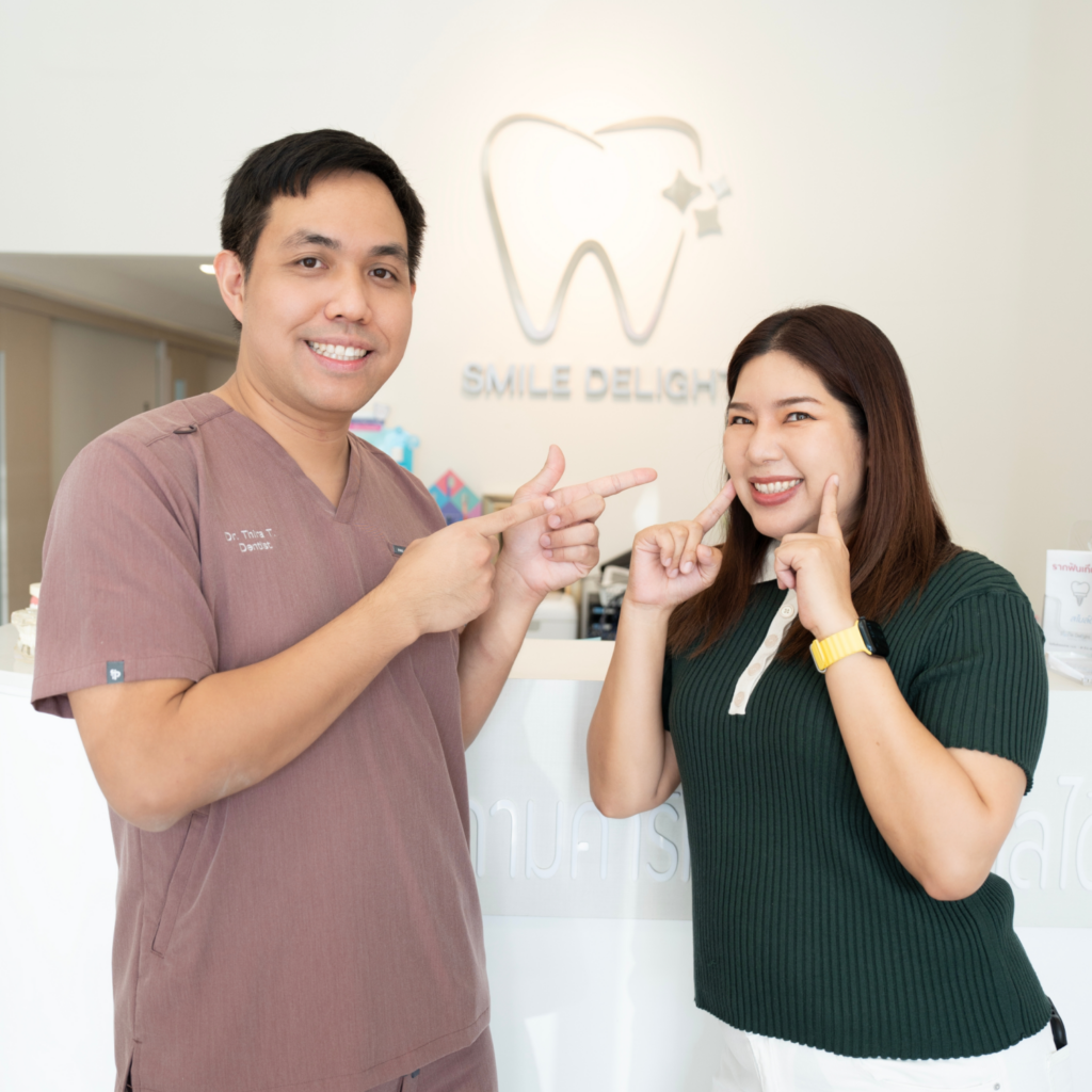 Veneer - Smile Delight Dental Clinic