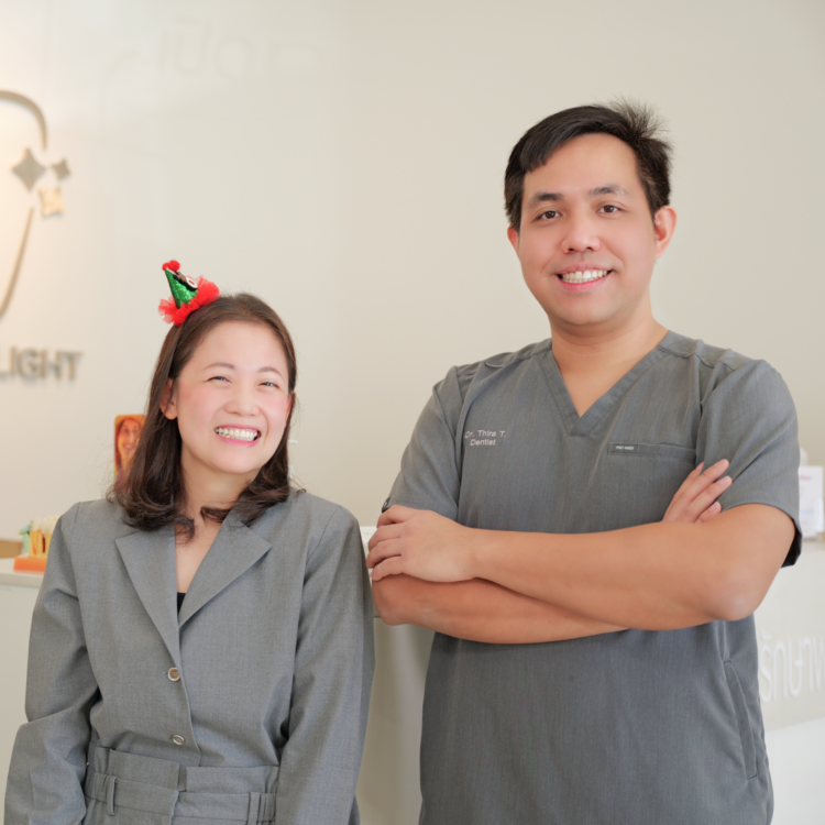 Veneer - Smile Delight Dental Clinic