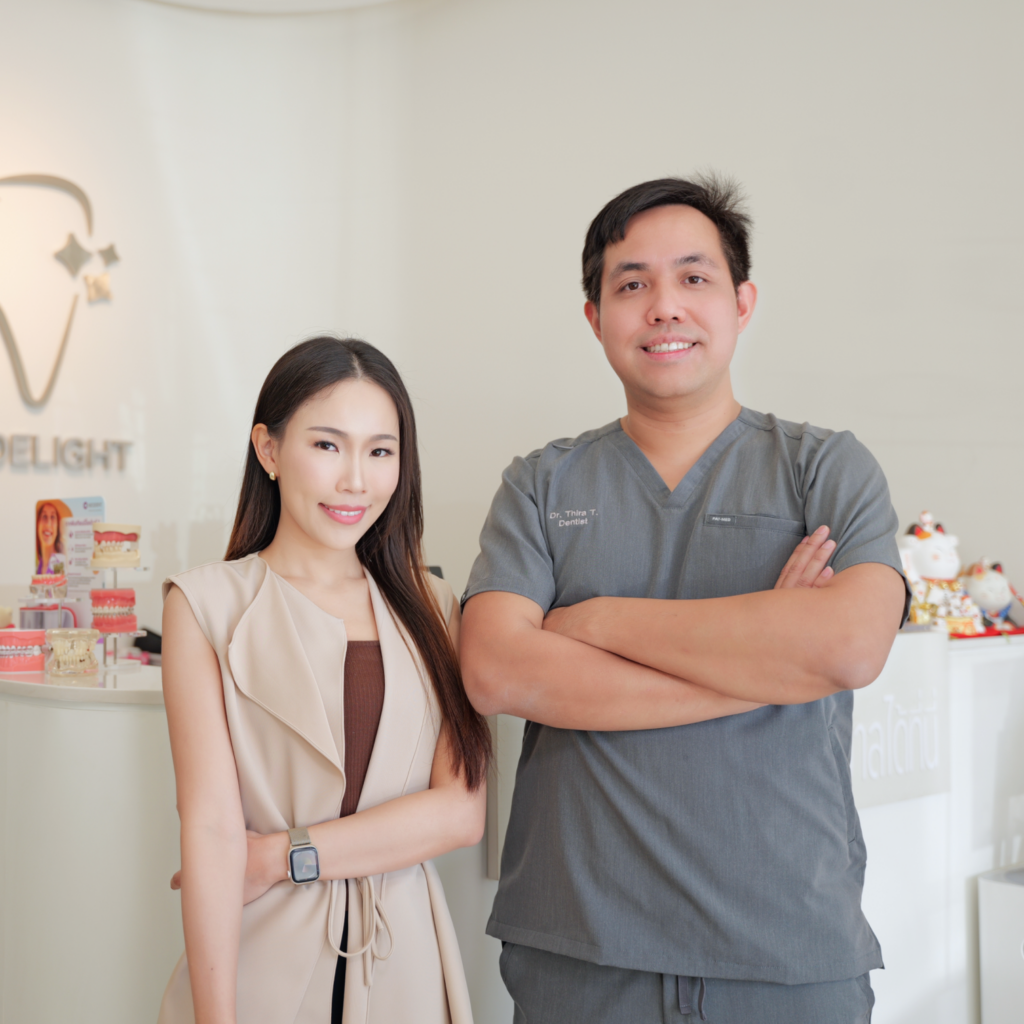 Veneer - Smile Delight Dental Clinic